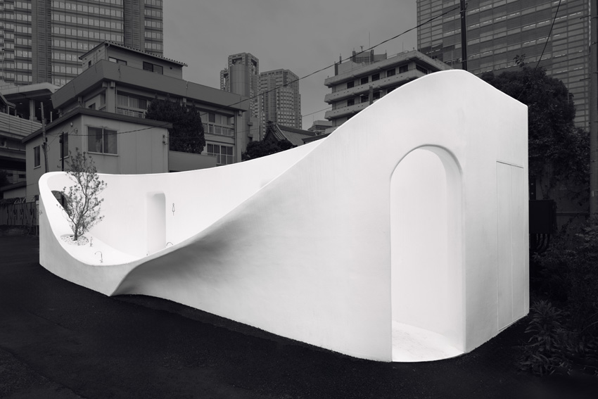 Sony World Photography Awards - Ausstellung im Willy Brandt Haus